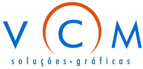 VCM Home - VCM Soluções Visuais.